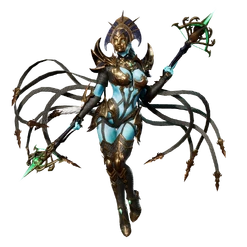 Watcher of Realms Wiki | Fandom