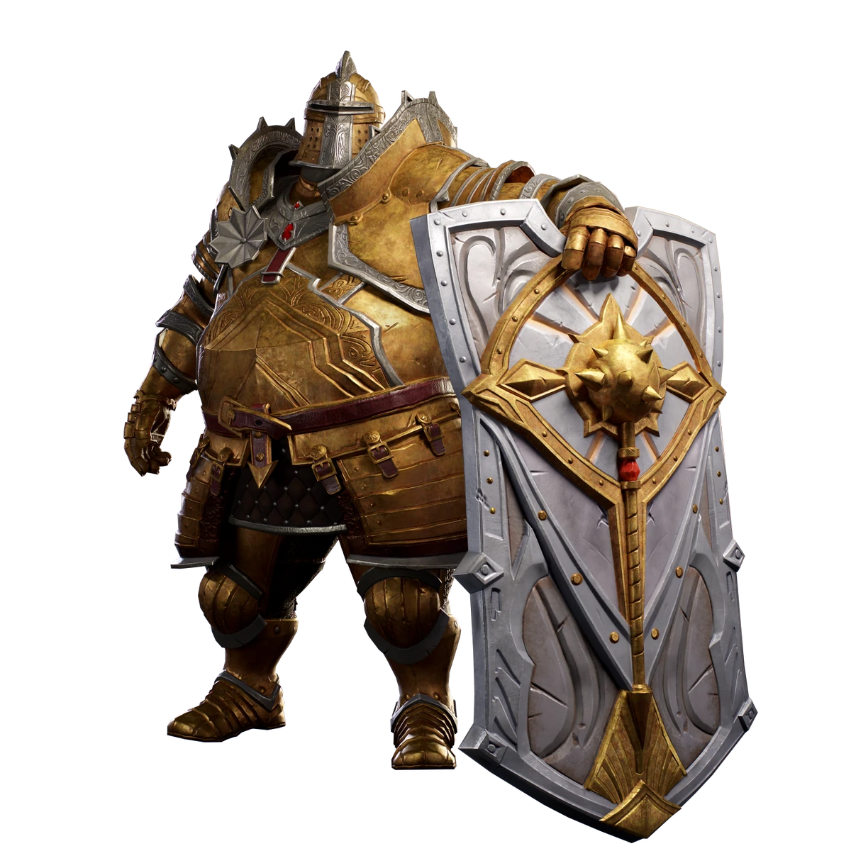 Olague/Lore | Watcher Of Realms Wiki | Fandom