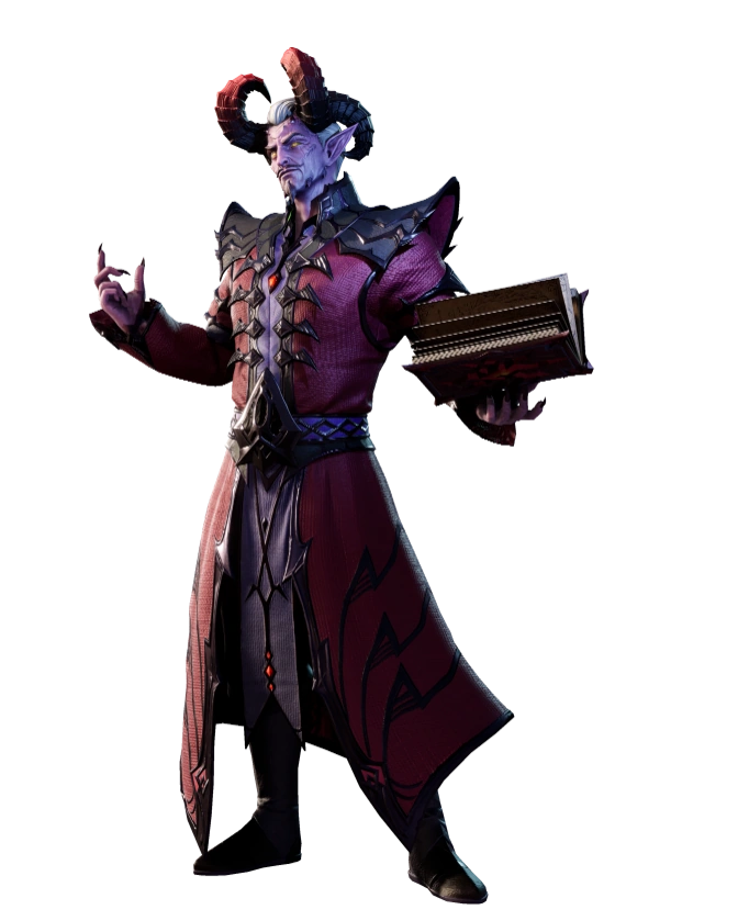 Azzoth | Watcher of Realms Wiki | Fandom