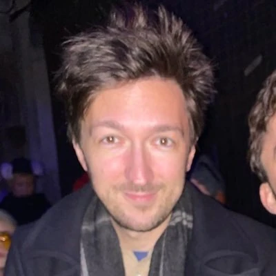 Shane Madej | Watcher Wiki | Fandom