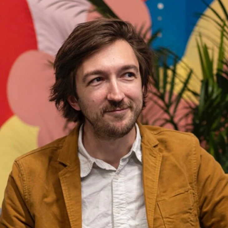 Shane Madej | Watcher Wiki | Fandom