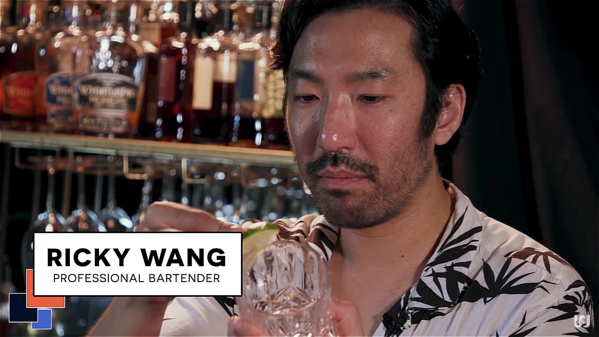 Ricky Wang | Watcher Wiki | Fandom