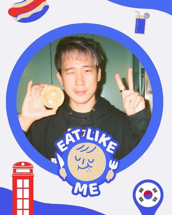 Eat Like Me | Watcher Wiki | Fandom