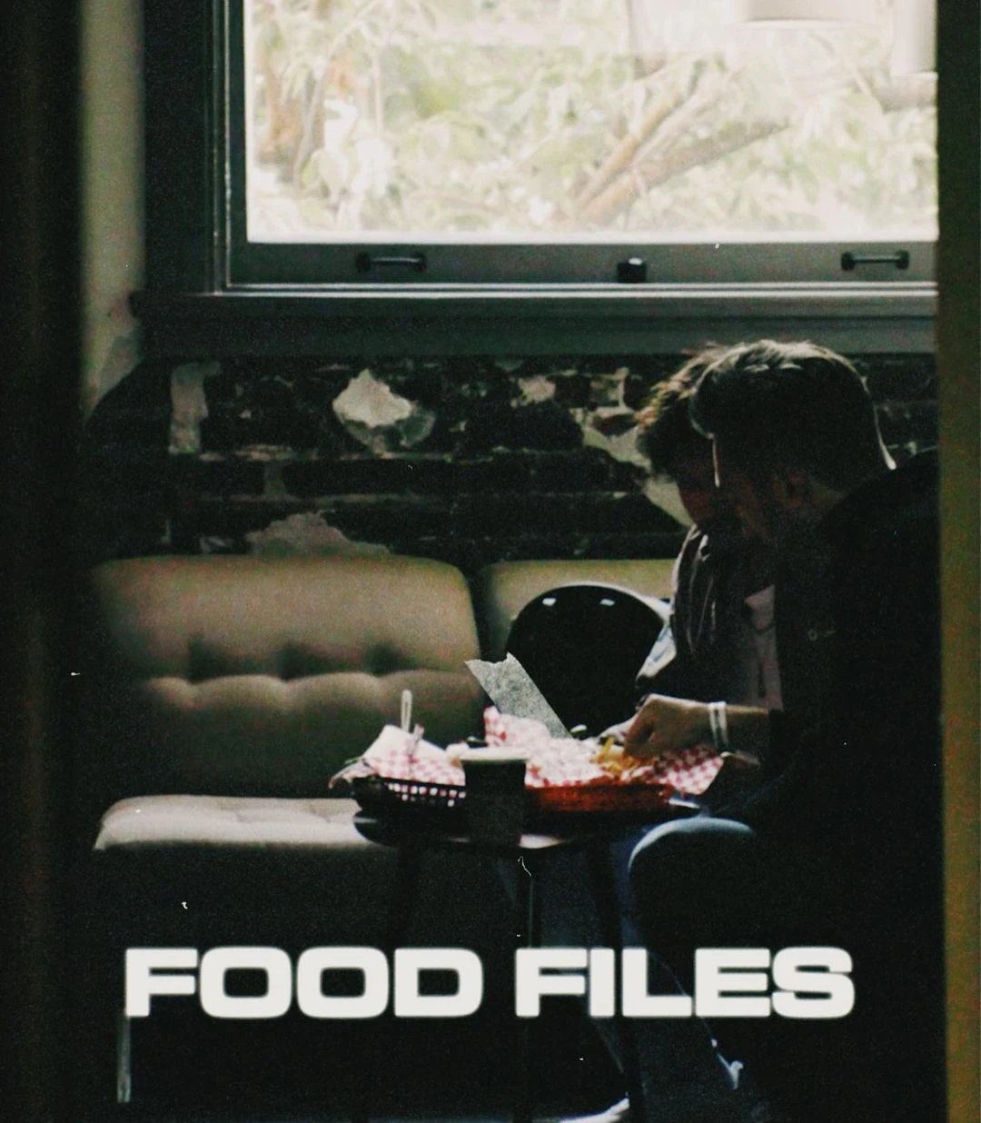 Food Files | Watcher Wiki | Fandom