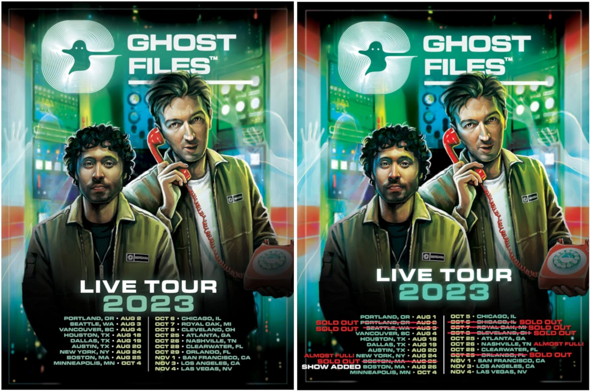 Ghost Files | Watcher Wiki | Fandom