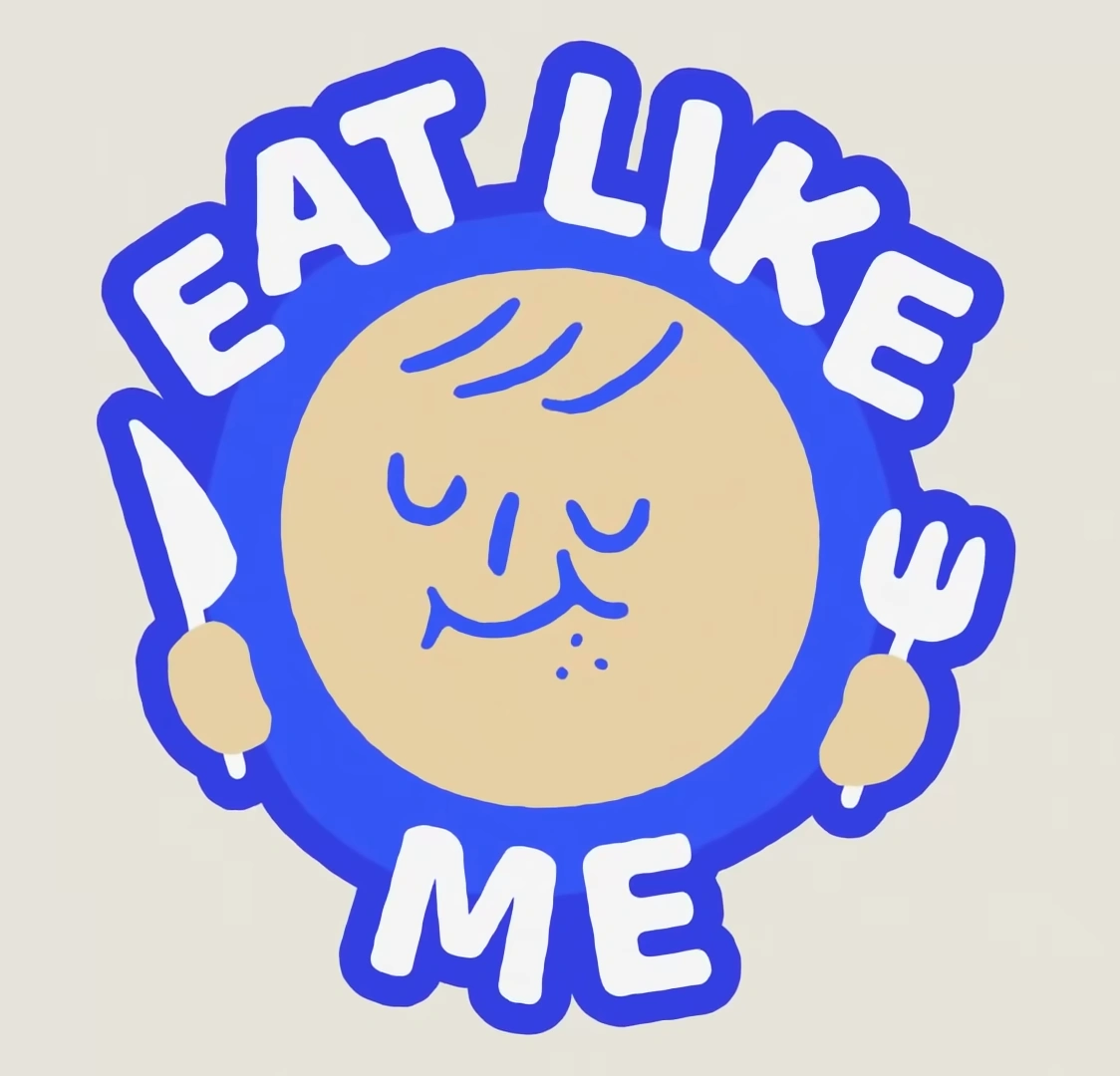 Eat Like Me | Watcher Wiki | Fandom