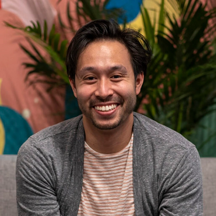 Ryan Bergara | Watcher Wiki | Fandom