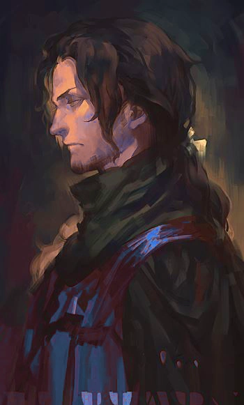 Jean-Luc Fleury | Watchers Cascade Wiki | Fandom