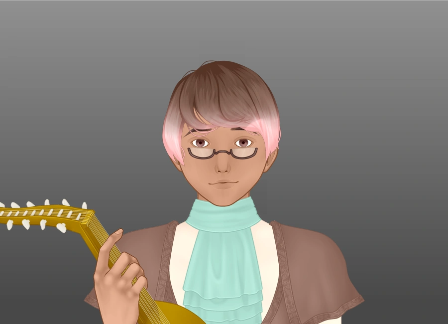 Dr. Picani | Watchers of Duilintinn Wiki | Fandom