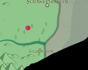 Loburn | Watchers of Duilintinn Wiki | Fandom