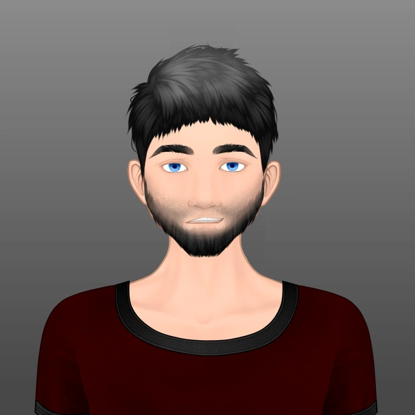 Gus Graham | Watchers of Duilintinn Wiki | Fandom