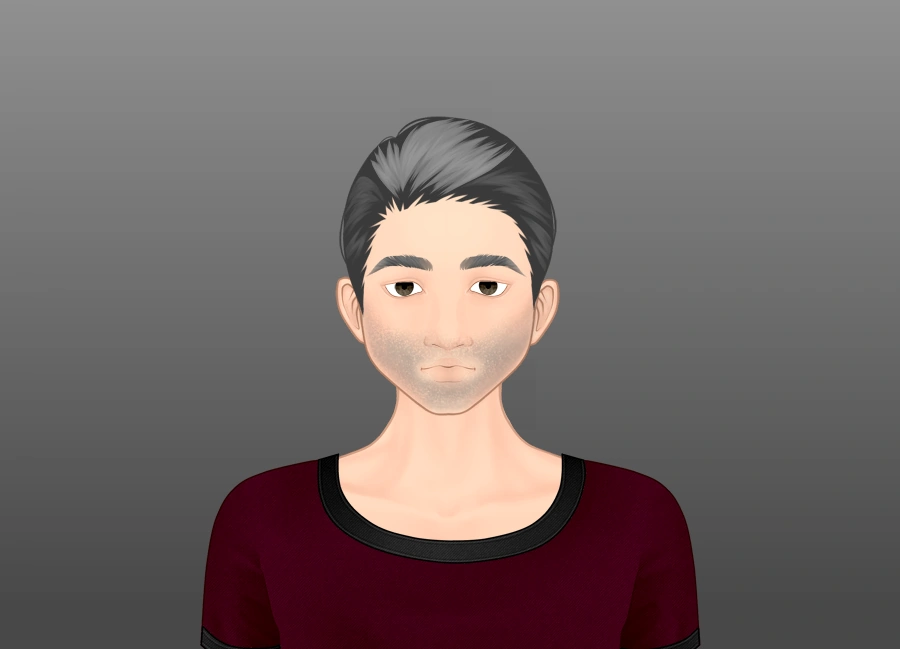 Griff Graham | Watchers of Duilintinn Wiki | Fandom