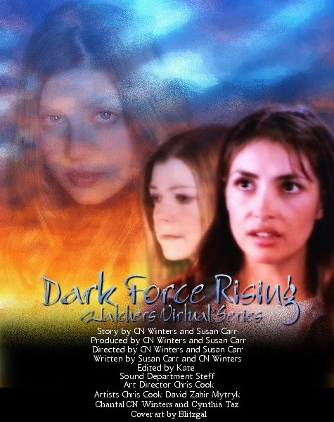 Dark Forces Rising | WaTchers The Virtual Series Wiki | Fandom