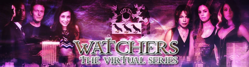 Series 5 | WaTchers The Virtual Series Wiki | Fandom