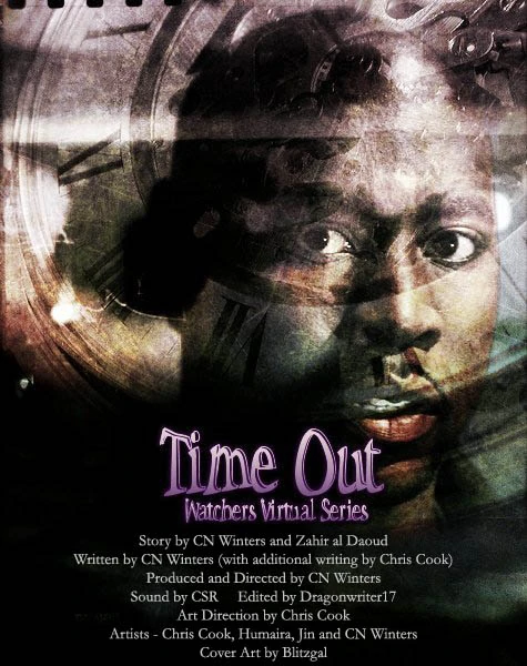 Time Out | WaTchers The Virtual Series Wiki | Fandom