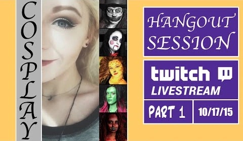Cosplay Livestream | WatchGirlsPlay Wikia | Fandom
