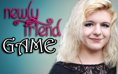 Newly-Friend Game | WatchGirlsPlay Wikia | Fandom