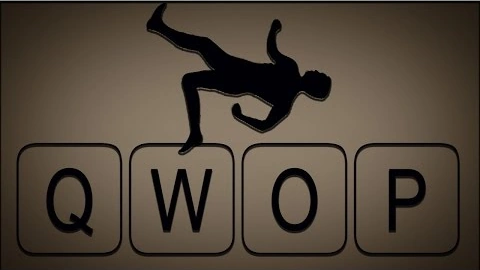 QWOP | WatchGirlsPlay Wikia | Fandom