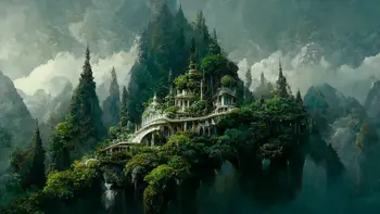 The Feywild | Watchguard Management & Solutions Wiki | Fandom