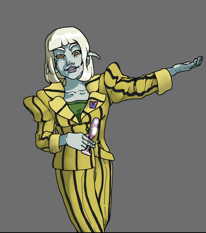 Angelica Fairchild | Watchguard Management & Solutions Wiki | Fandom Angelica Fairchild | Watchguard Management & Solutions Wiki | Fandom