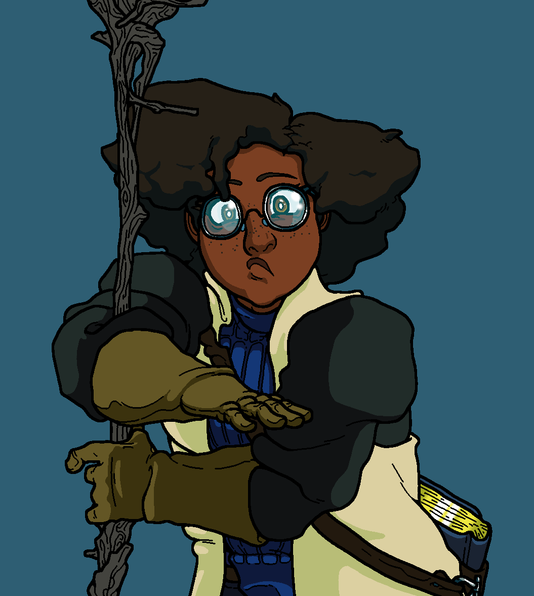 Vjara Saphir | Watchguard Management & Solutions Wiki | Fandom