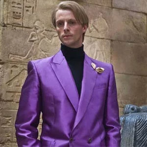 Adrian Veidt | Watchmen Wiki | Fandom