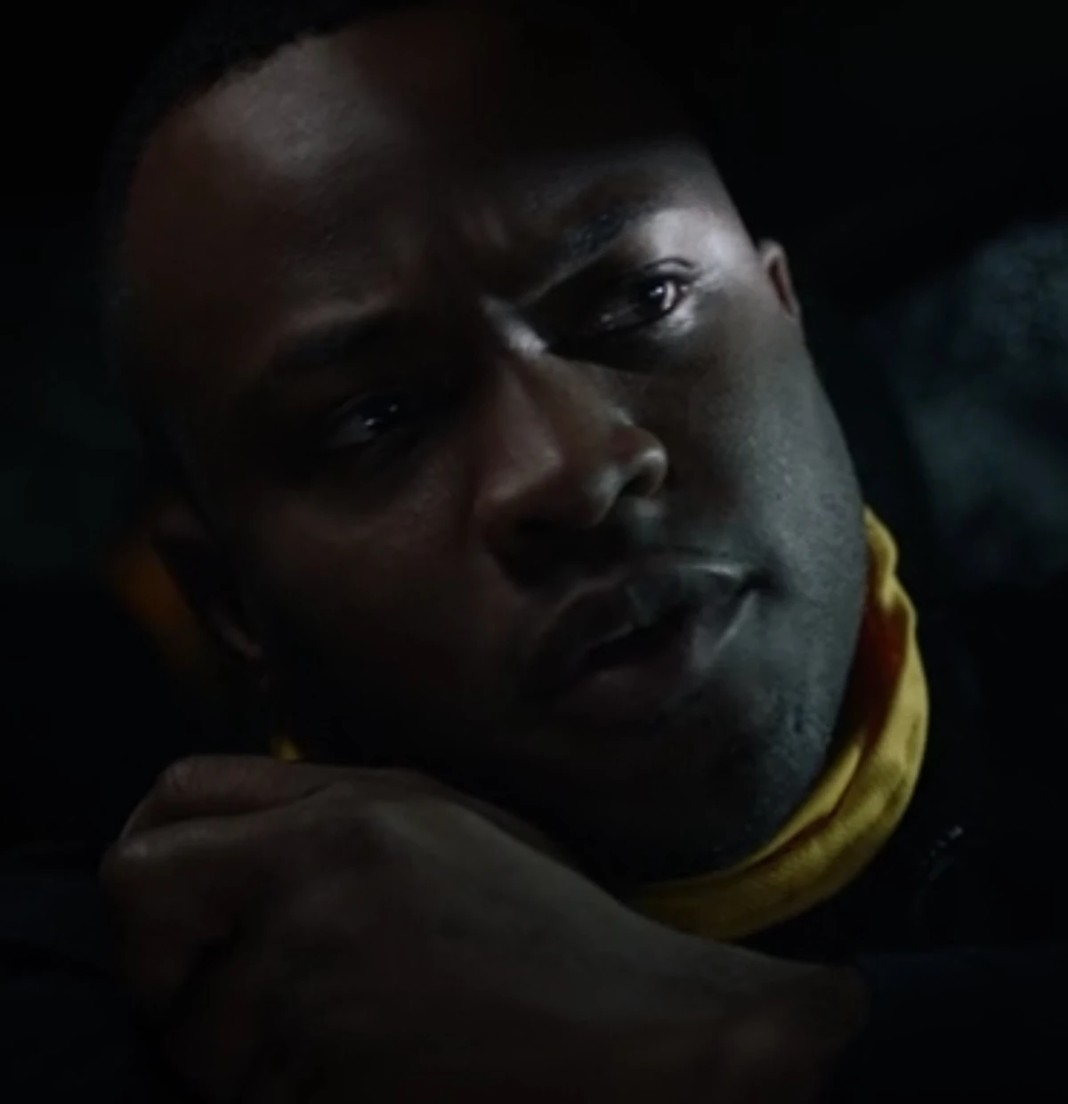 Charlie Sutton | Watchmen Wiki | Fandom