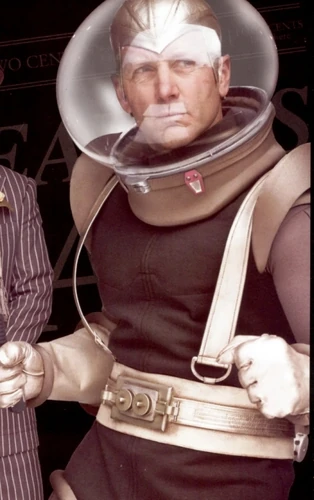 Jacob Vlotman | Watchmen Wiki | Fandom