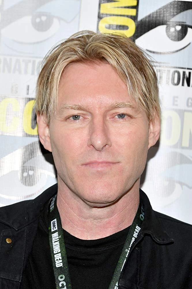 Tyler Bates | Watchmen Wiki | Fandom