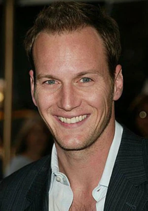 Patrick Wilson | Watchmen Wiki | Fandom