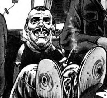 Moe Vernon | Watchmen Wiki | Fandom