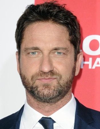 Gerard Butler | Watchmen Wiki | Fandom
