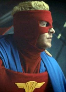 Captain Metropolis (American Hero Story) | Watchmen Wiki | Fandom