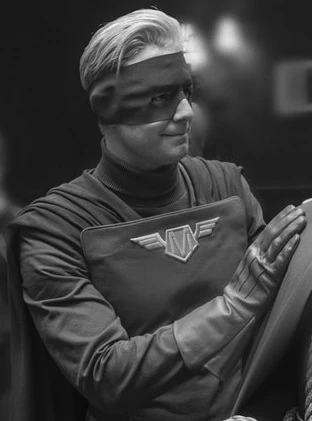 Nelson Gardner | Watchmen Wiki | Fandom