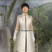 Lady Trieu | Watchmen Wiki | Fandom