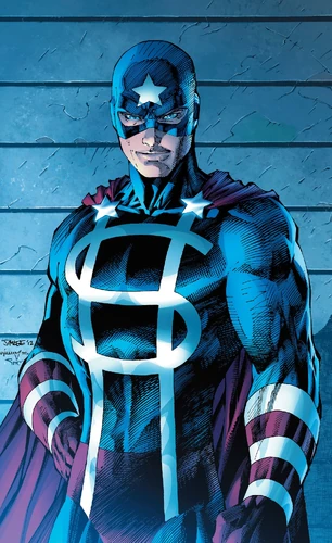 Bill Brady | Watchmen Wiki | Fandom