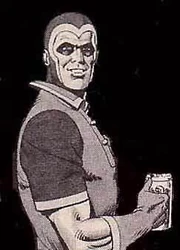 Hollis Mason | Watchmen Wiki | Fandom