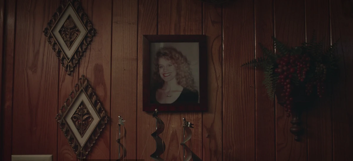 Cynthia Bennett | Watchmen Wiki | Fandom