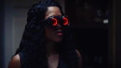 Night Vision Goggles | Watchmen Wiki | Fandom