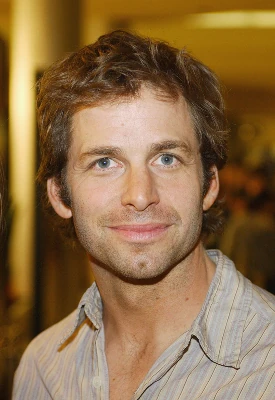 Zack Snyder | Watchmen Wiki | Fandom