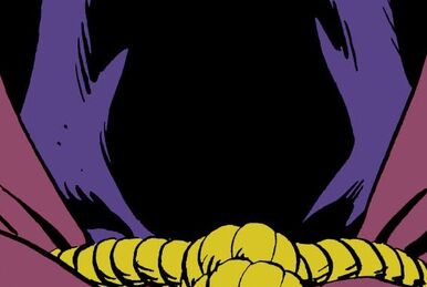 Watchmen Ozymandias Cat