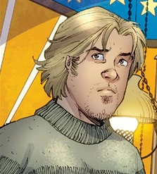 Chappy | Watchmen Wiki | Fandom