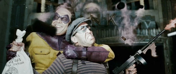 Category:Weapons | Watchmen Wiki | Fandom