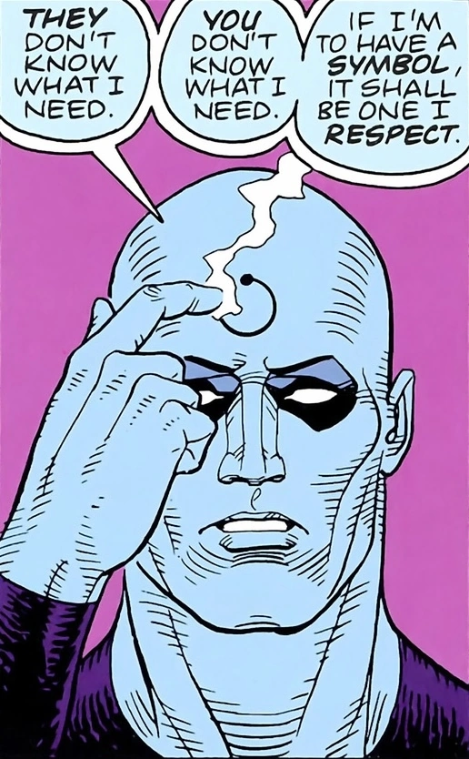 1960s | Watchmen Wiki | Fandom