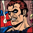 Eddie Blake | Watchmen Wiki | Fandom