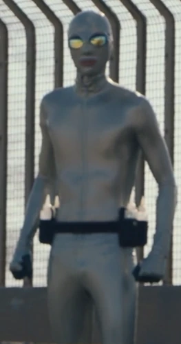 Dale Petey | Watchmen Wiki | Fandom