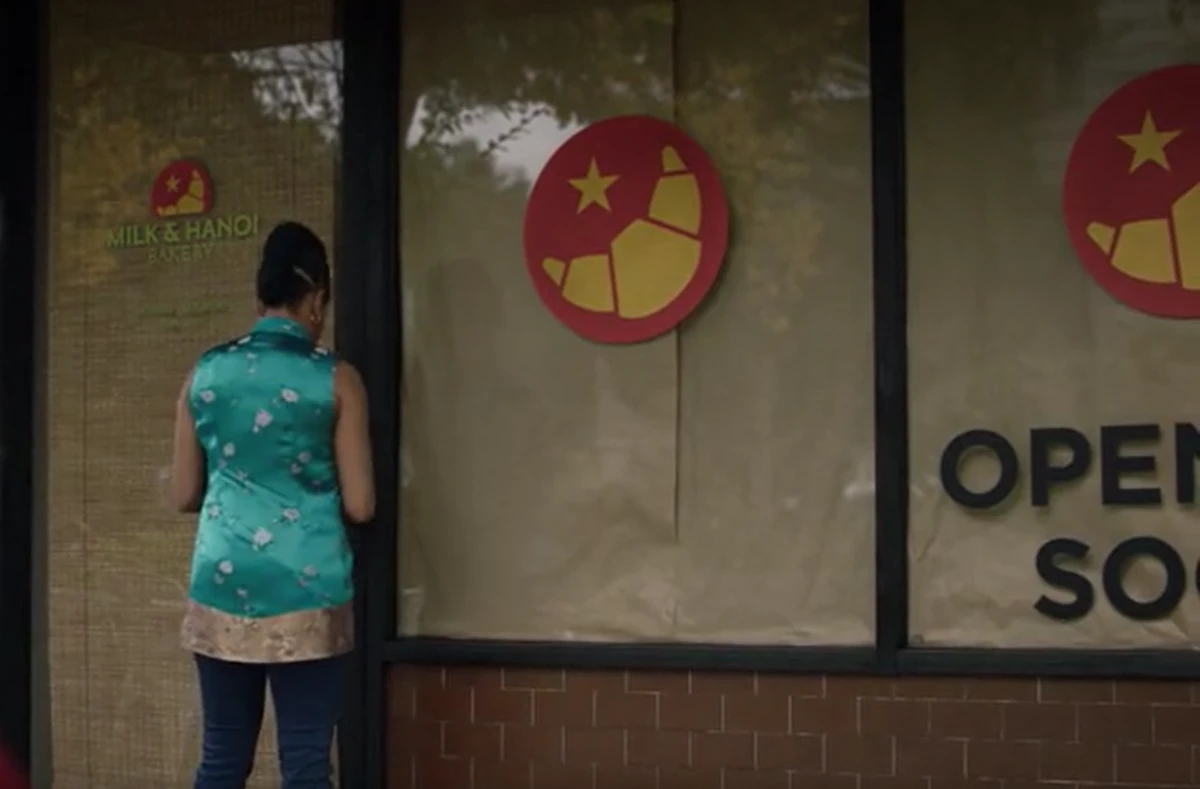 Milk & Hanoi | Watchmen Wiki | Fandom