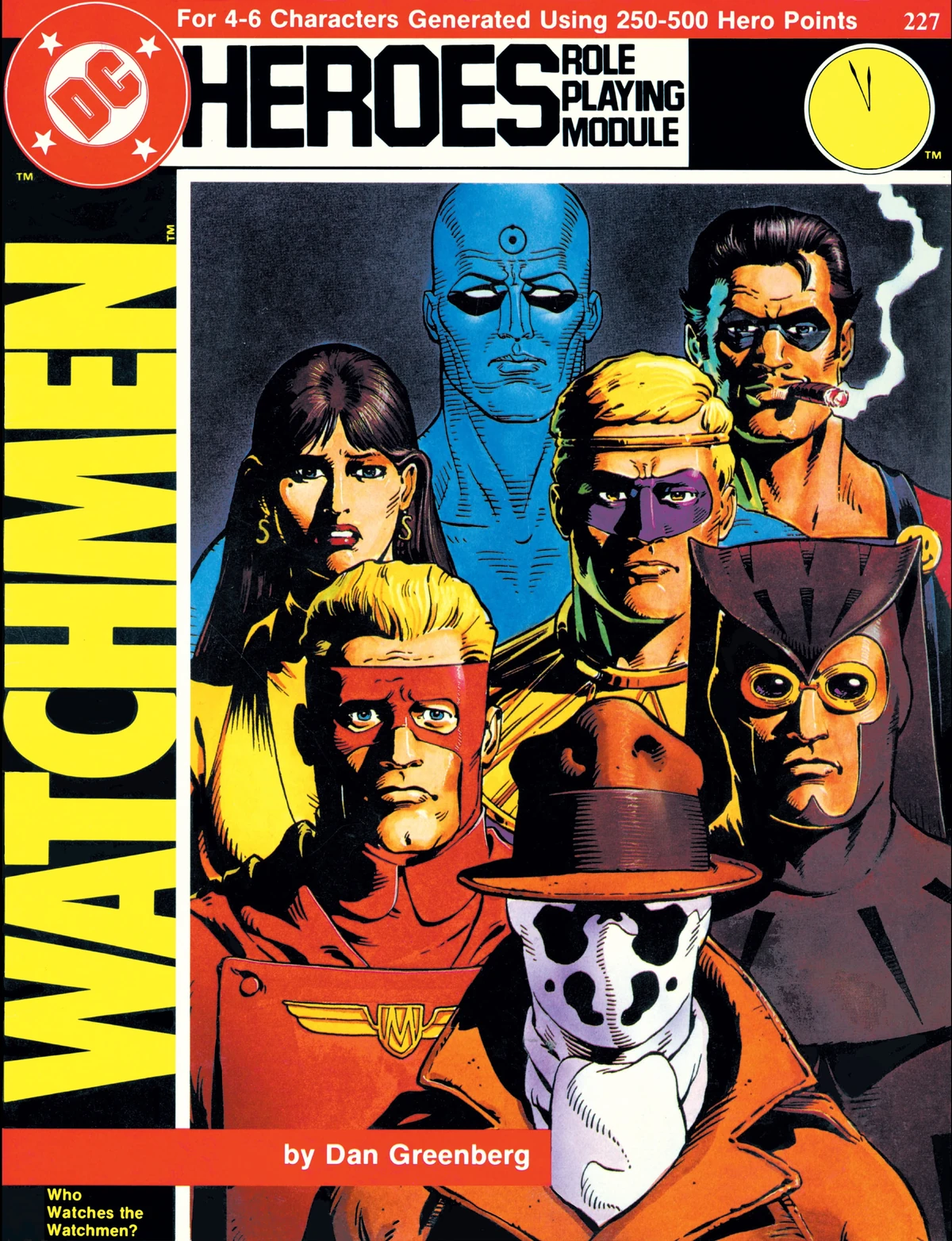 Category:Books | Watchmen Wiki | Fandom