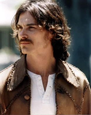Billy Crudup | Watchmen Wiki | Fandom