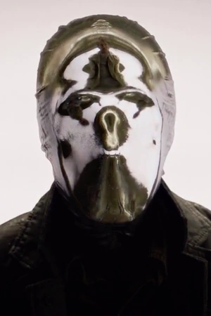 Wade Tillman | Wiki Watchmen | Fandom